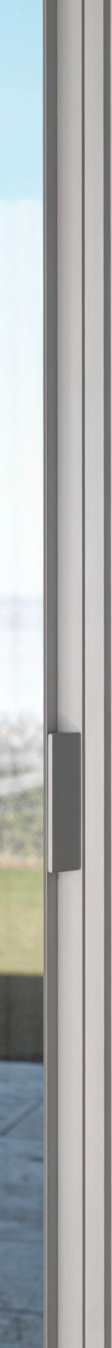 Gallery Of Minimalist Window Turnable Corner 1