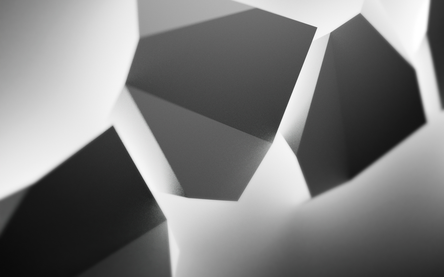 Outdoor Lights - Origami from Vibia