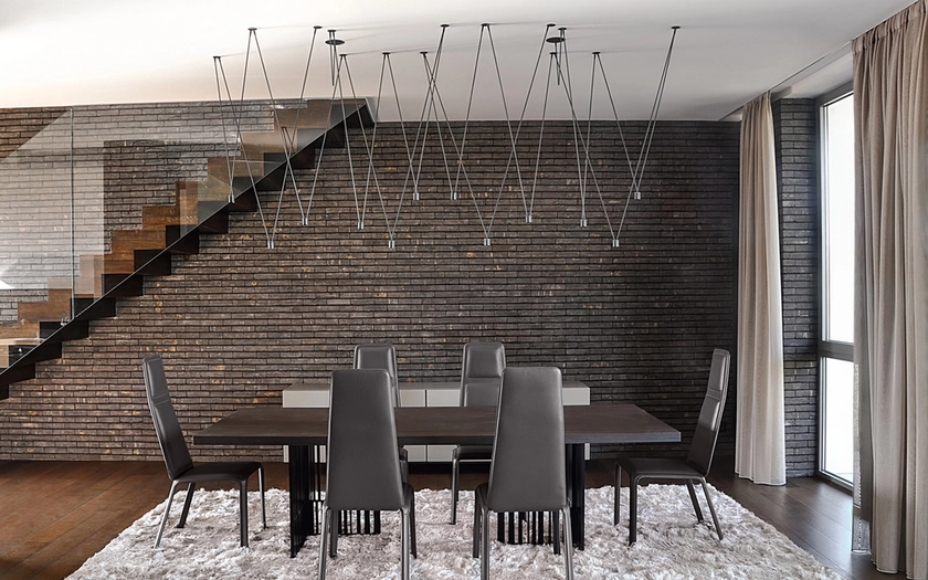 Vibia Lighting Match | Shelly Lighting