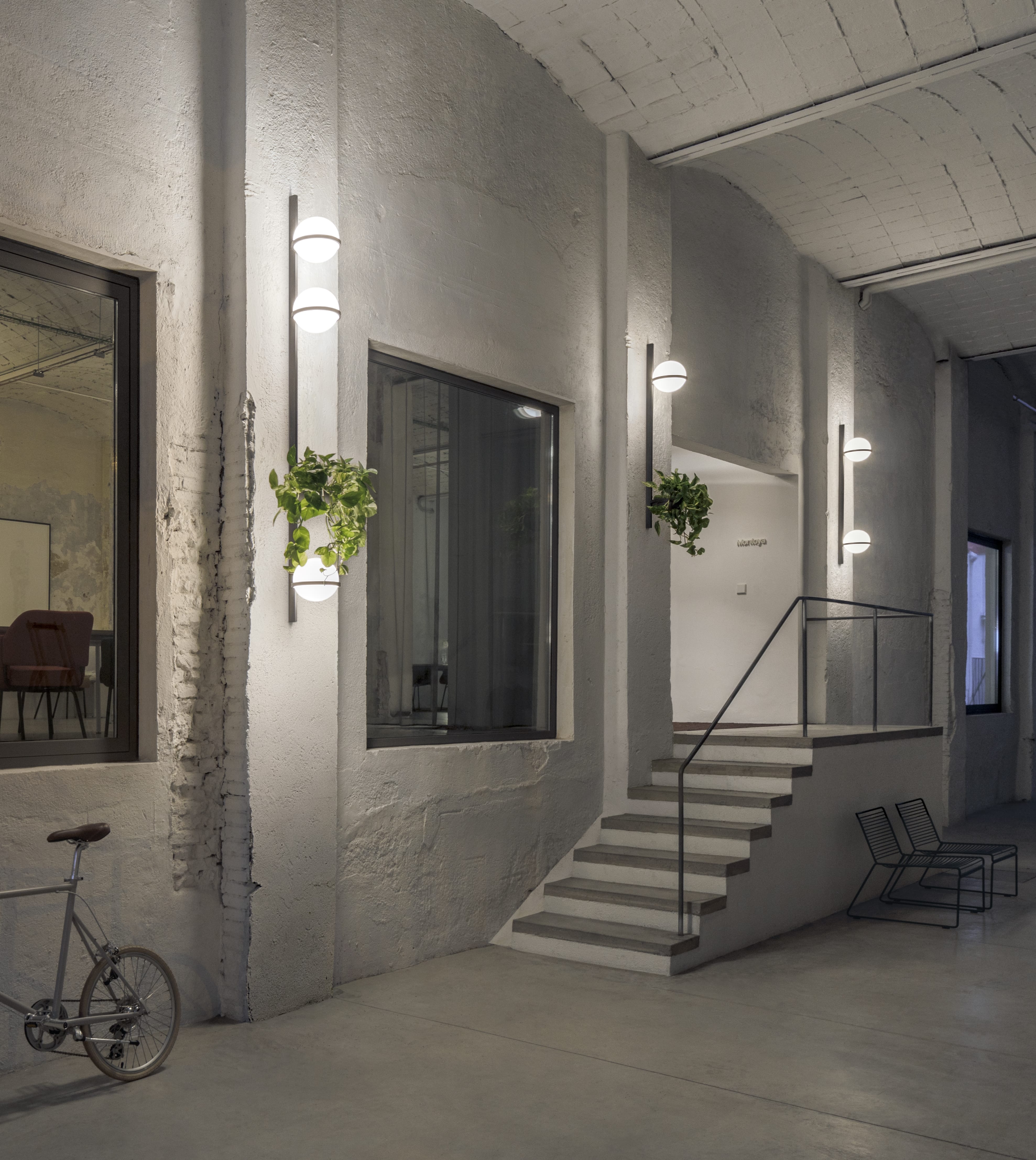 Lamps - Palma from Vibia