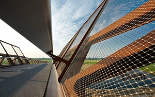 Railing Solutions from Jakob