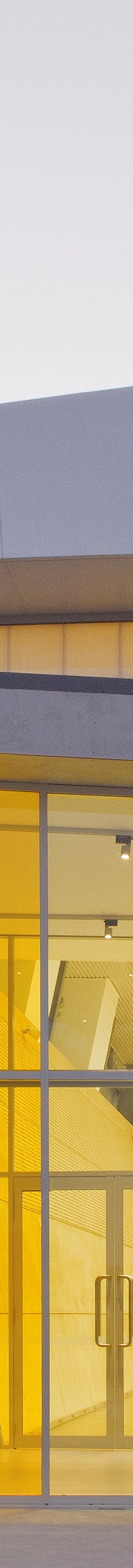 Gallery of Mega-Panel Facade Systems - 12