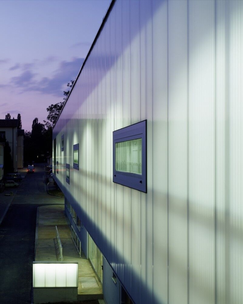 Sloping Extension Window Element - GIL from VELUX Group