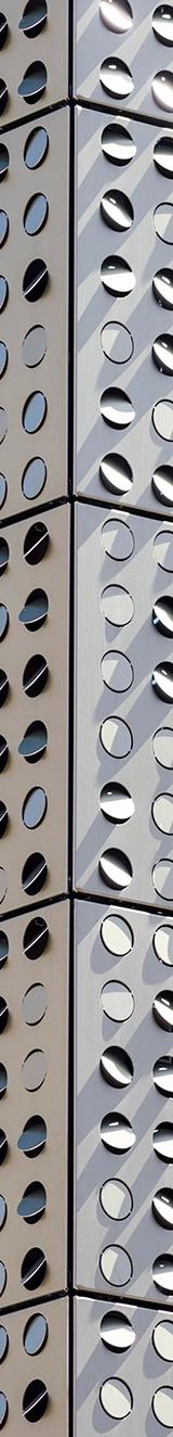 Gallery of Mega-Panel Facade Systems - 12