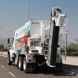 Galeria de Hormigón proyectado - Shotcrete - 6