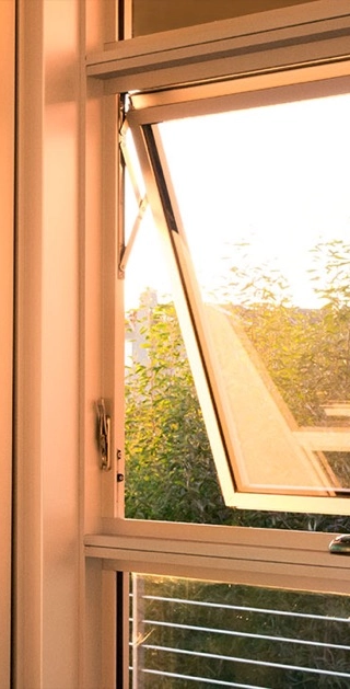 Gallery of Series 7630 Window Wall - Performance Line - 3