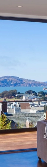 Gallery of Series 900 Hinged Door - Classic Line - 1