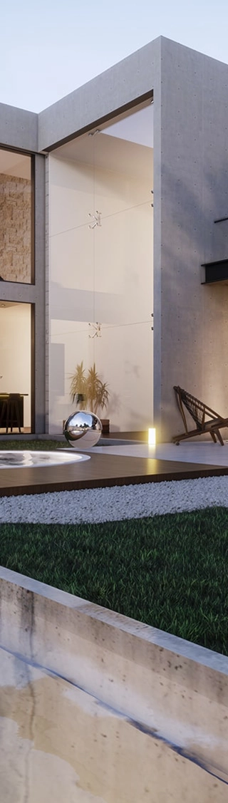 Gallery of 3D Real-Time Rendering Software - Chaos Enscape 360 Panorama - 1