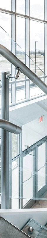 Gallery of Speed-Rail® Aluminum Railing - 2