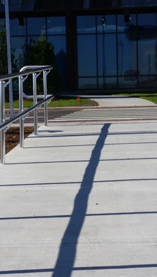 Gallery of Speed-Rail® Aluminum Railing - 2