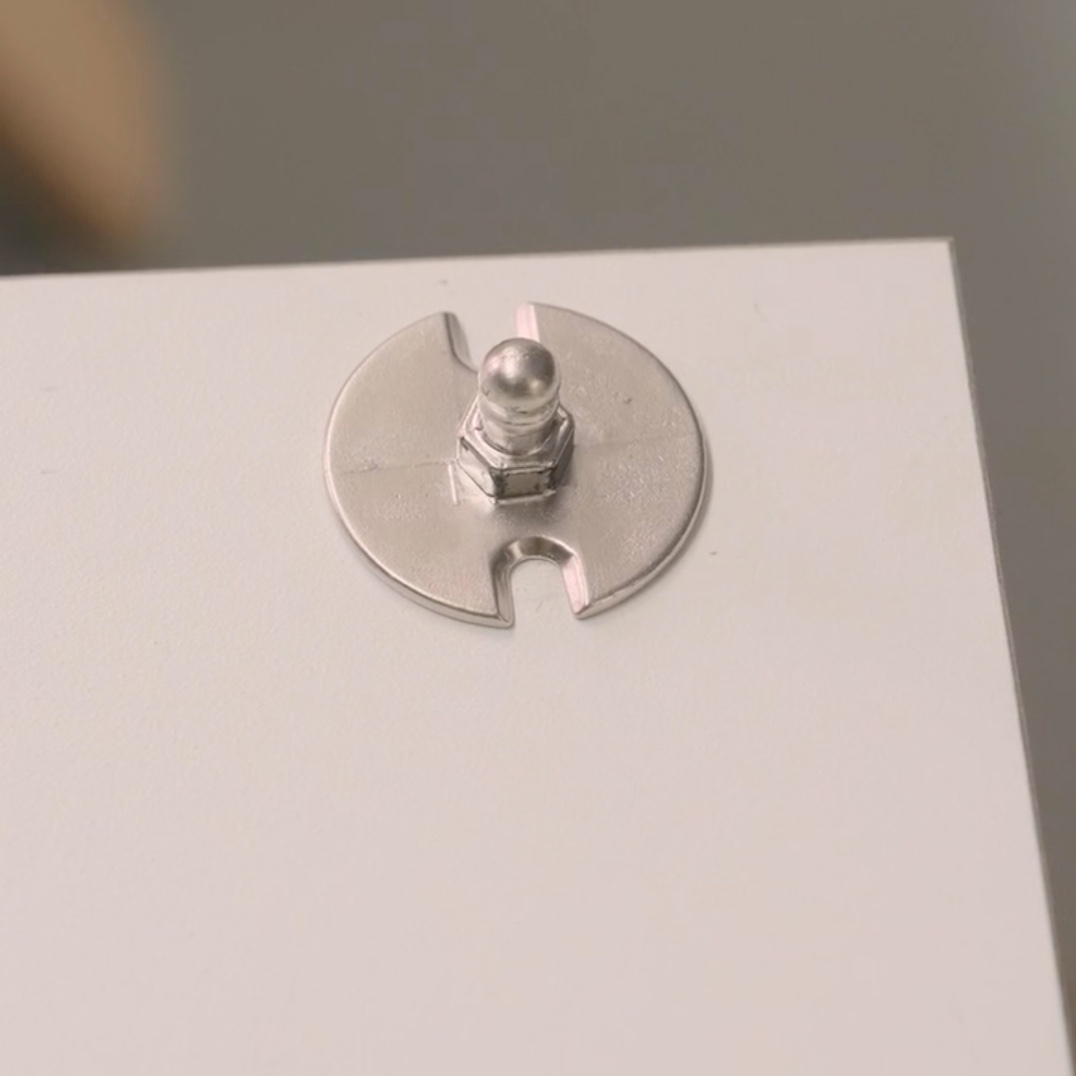 Living Room Redesign using VL-03 Clips from Fastmount™