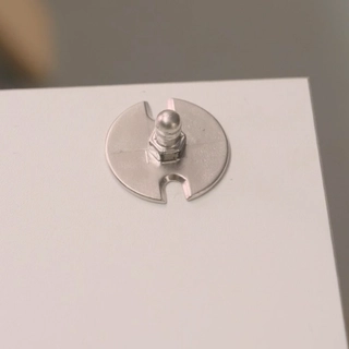 How to Attach Ceiling Panels to Rondo Rail from Fastmount™