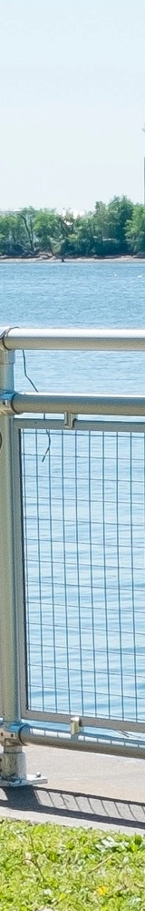 Gallery of Modular Railing System - Webnet - 1