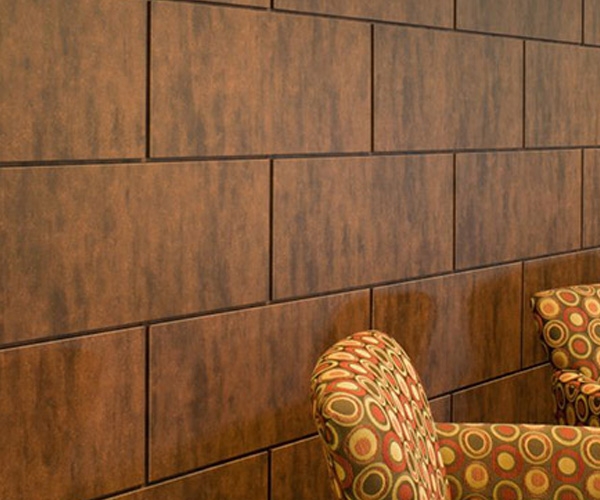 Metal Panels - Inspire by Dri-Design from Dri-Design