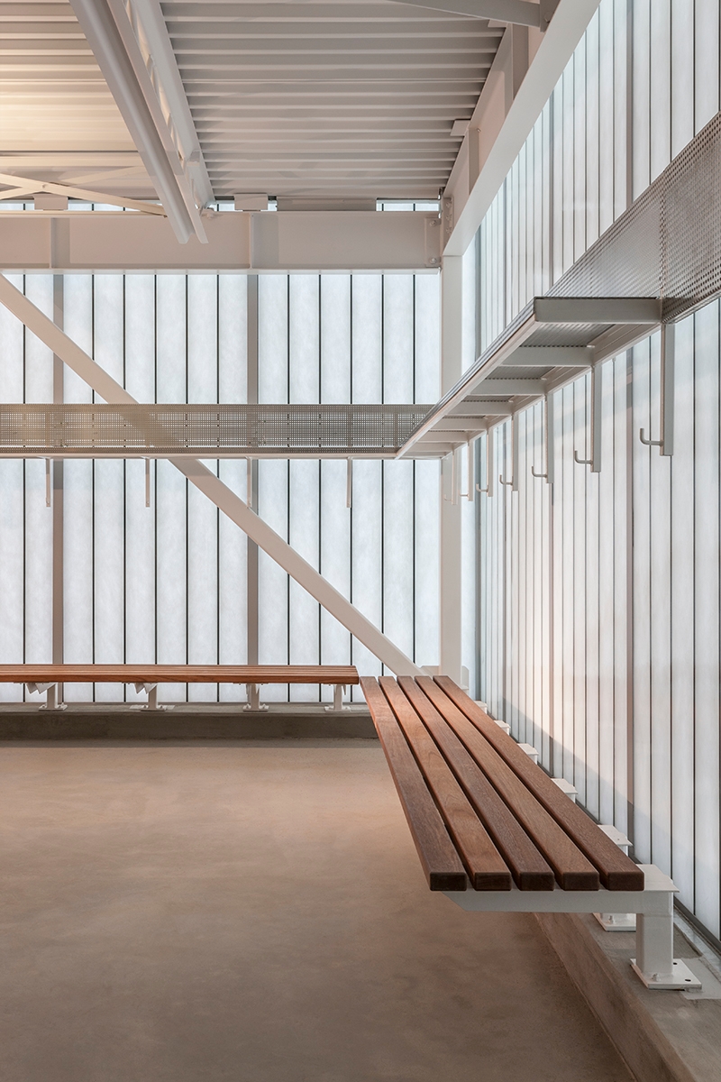 Facades - Wall Systems from Kalwall®