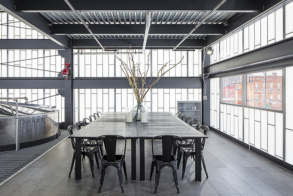 Facades - Unitized Curtain Walls from Kalwall®