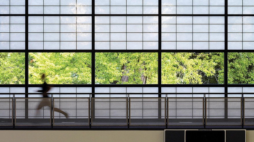 Facades - Unitized Curtain Walls from Kalwall®