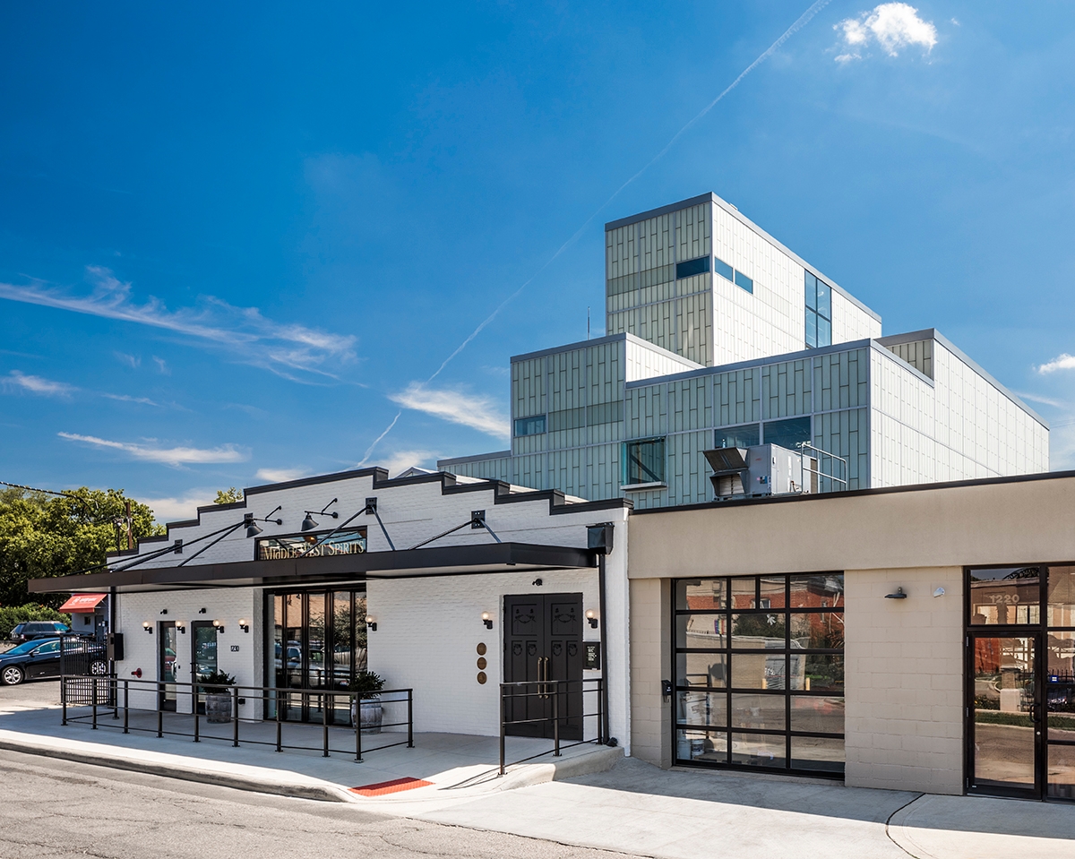 Facades - Unitized Curtain Walls from Kalwall®