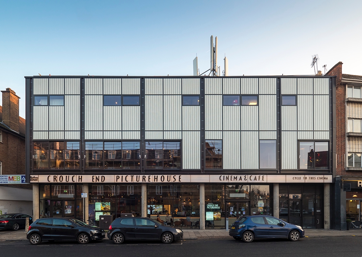 Facades - Unitized Curtain Walls from Kalwall®