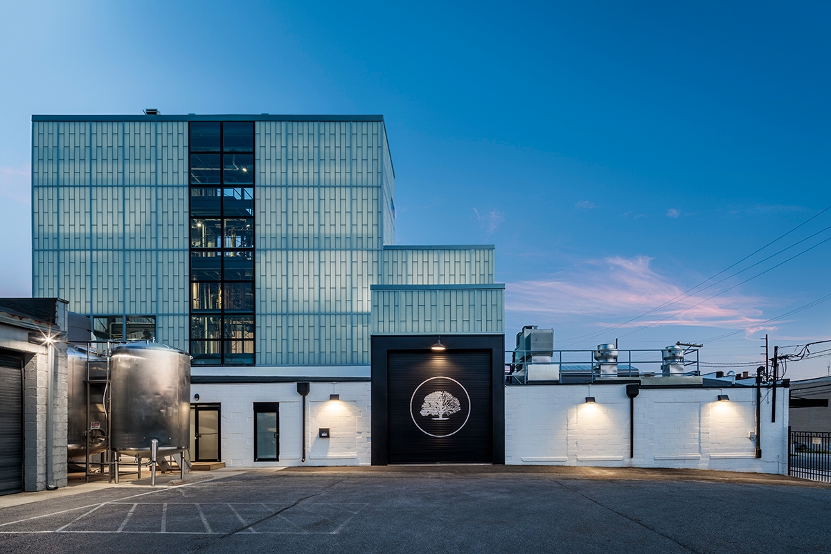 Facades - Unitized Curtain Walls from Kalwall®