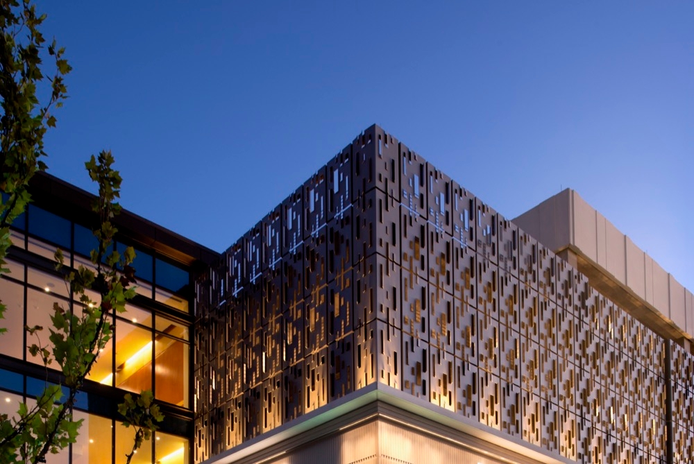 Metal Panels - Dri-Design Custom from Dri-Design