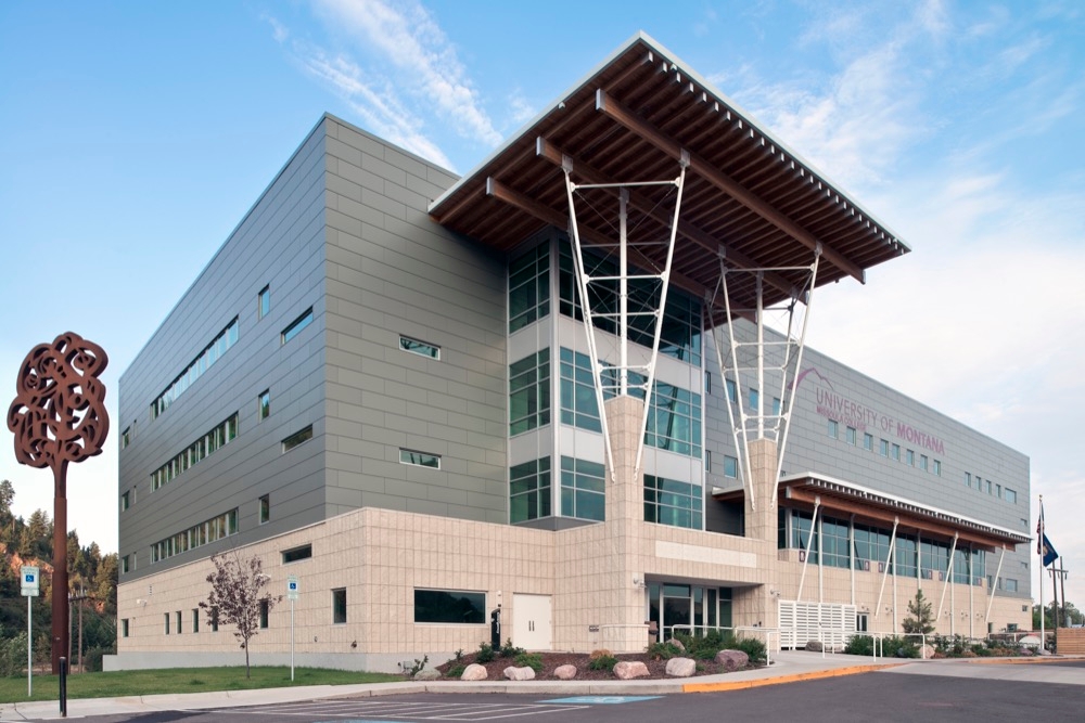 Metal Panels - Select by Dri-Design from Dri-Design