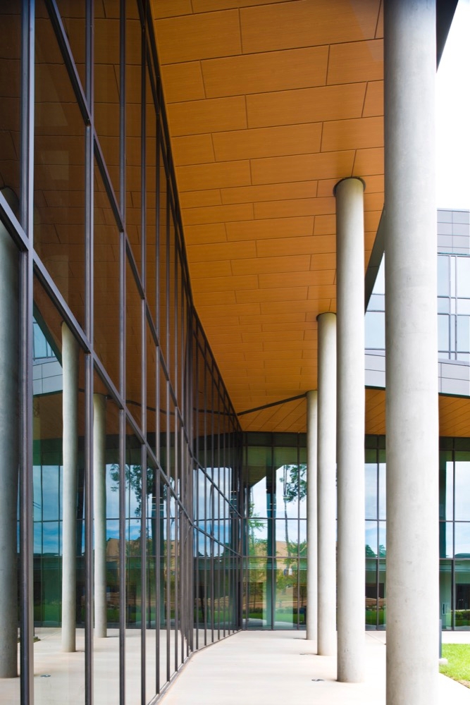 Metal Panels - Inspire by Dri-Design from Dri-Design