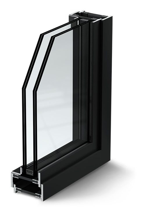 Gallery of Window Systems - B75 TB - 2