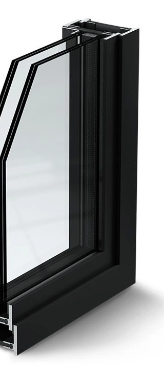 Gallery of Window Systems - B75 TB - 2