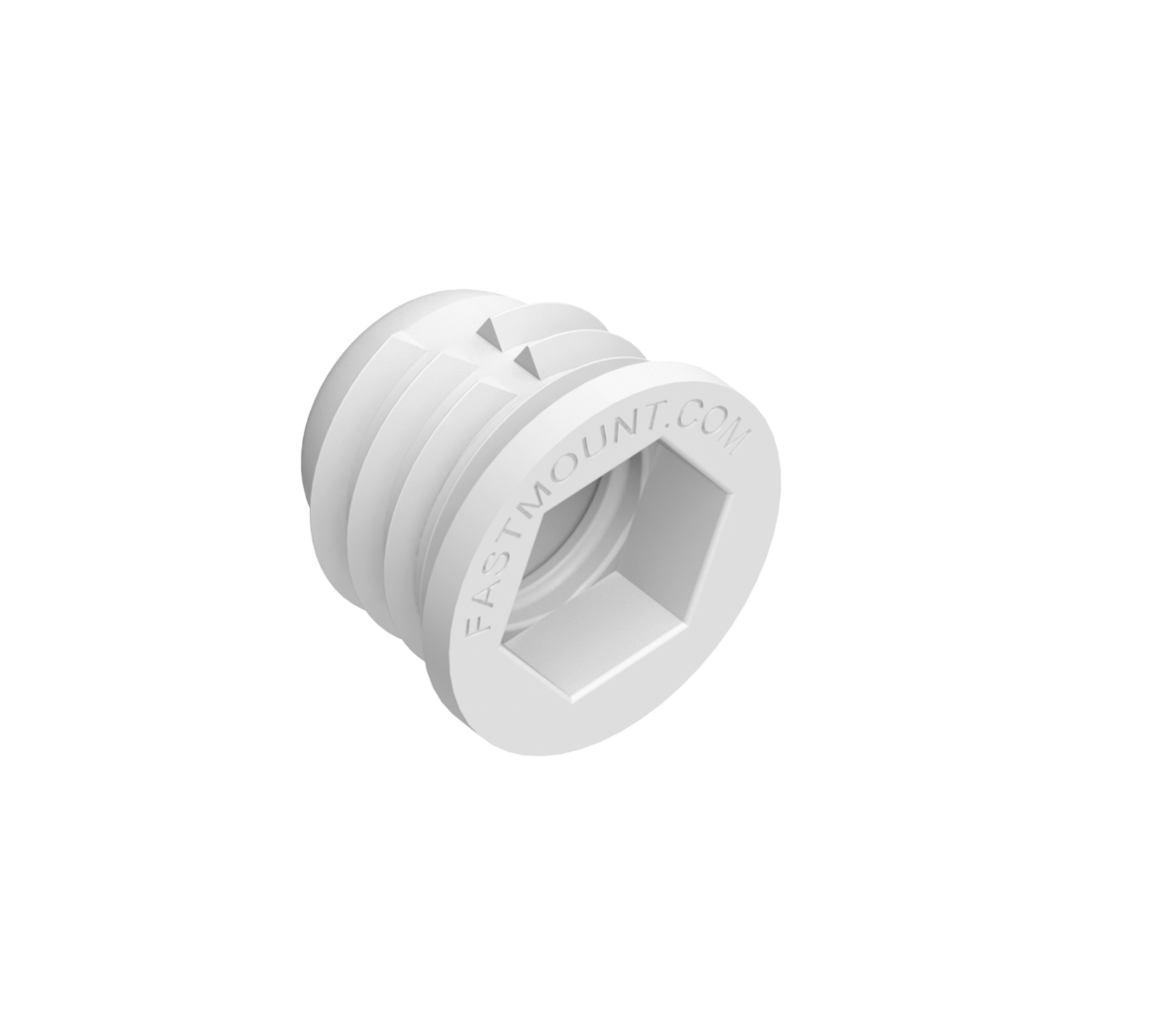 Panel Mounting in Private Residence from Fastmount™