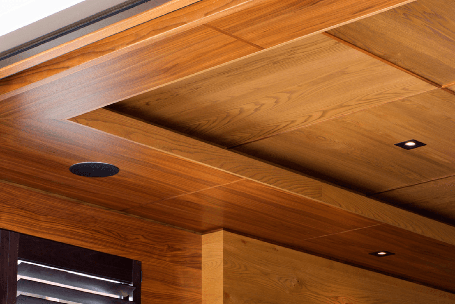 Panel Mounting in Private Residence from Fastmount®