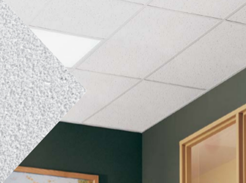 Galeria de Forros Metálicos - Baffle - 3