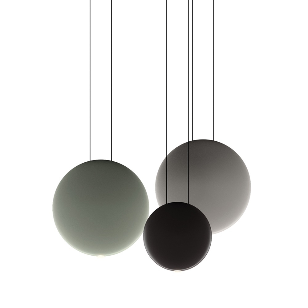 Hanging Lights - Cosmos from Vibia