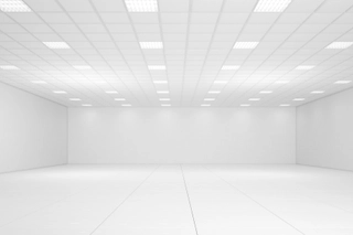 Plafón Modular TextuRey® de Panel Rey