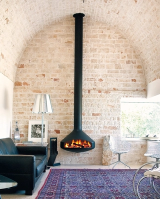 Fireplaces - Domofocus from Focus