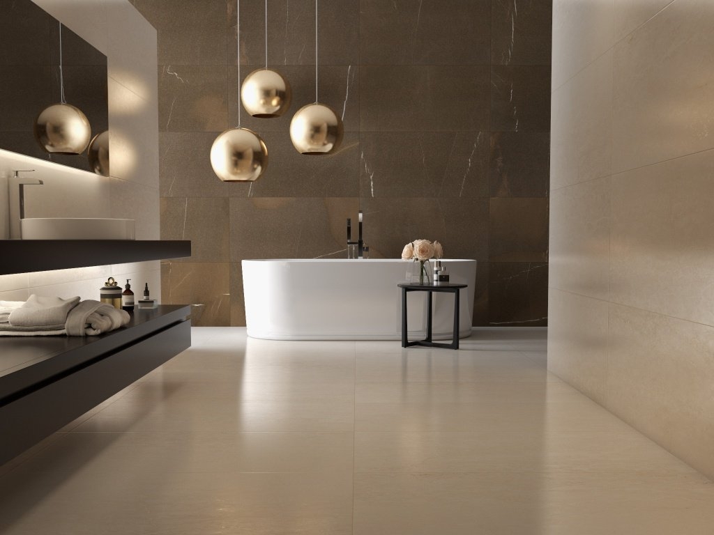 Revestimientos porcelánicos - Infinity Collection de Interceramic