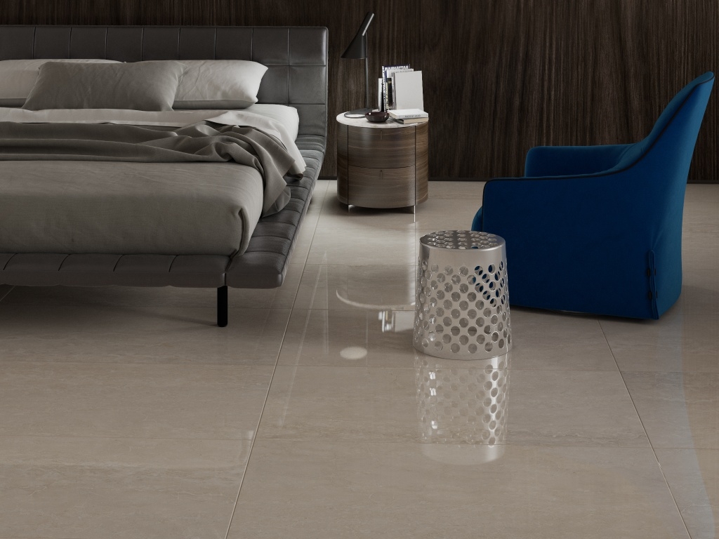 Revestimientos porcelánicos - Infinity Collection de Interceramic