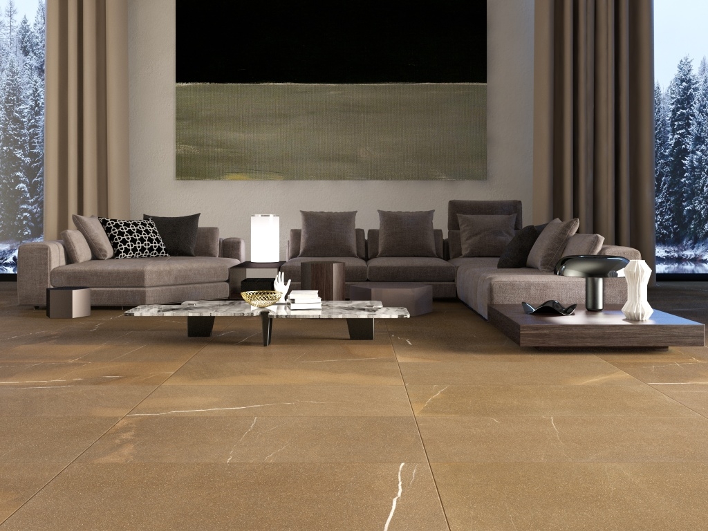 Revestimientos porcelánicos - Infinity Collection de Interceramic