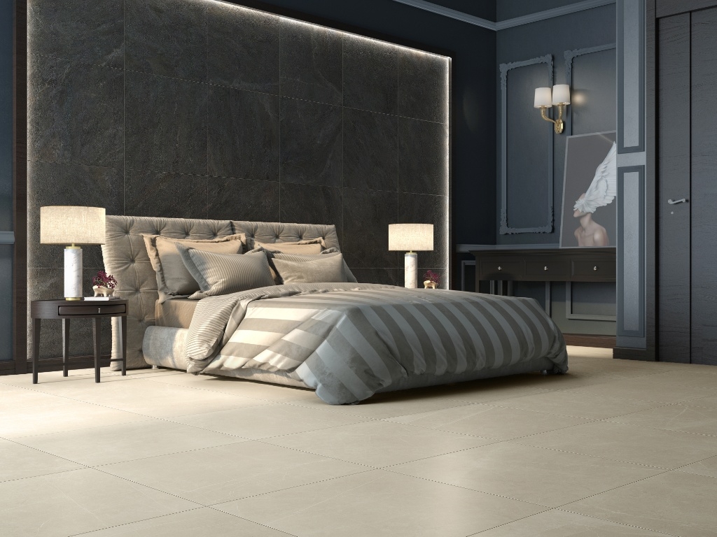 Revestimientos cerámicos - Acadia de Interceramic