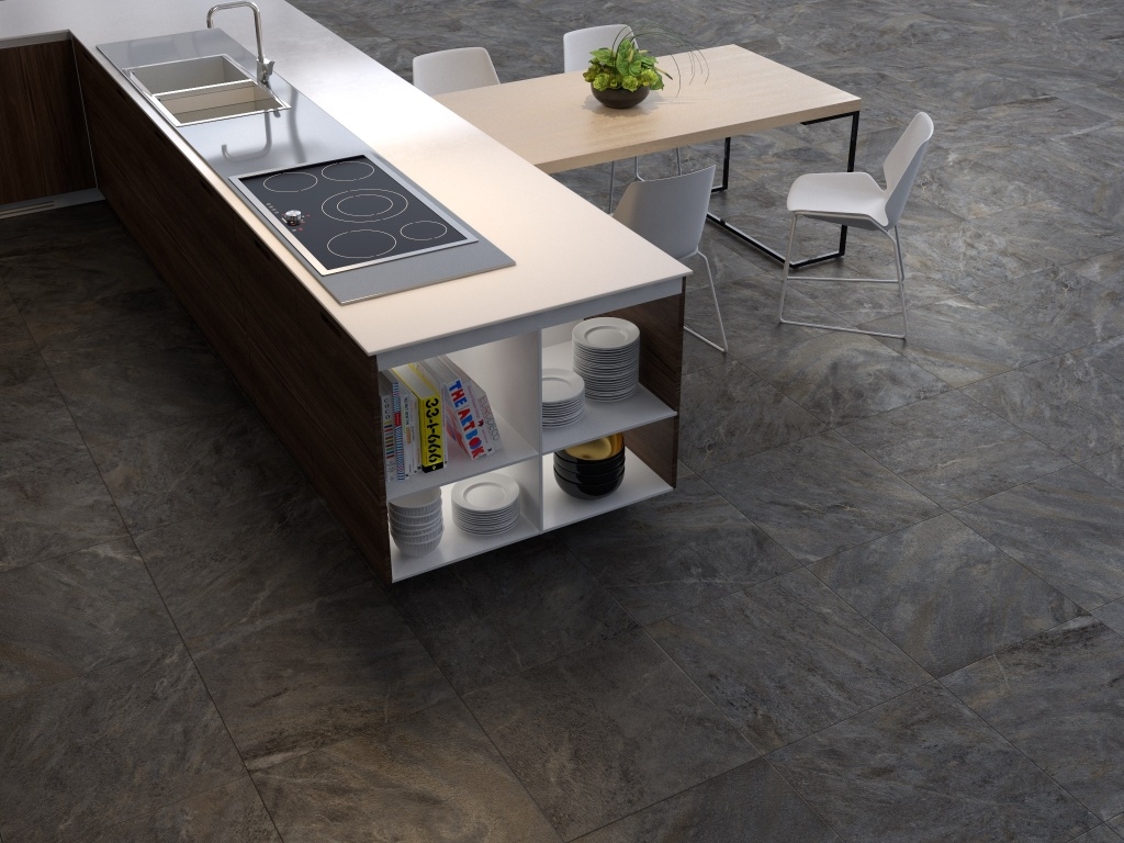 Revestimientos cerámicos - Acadia de Interceramic