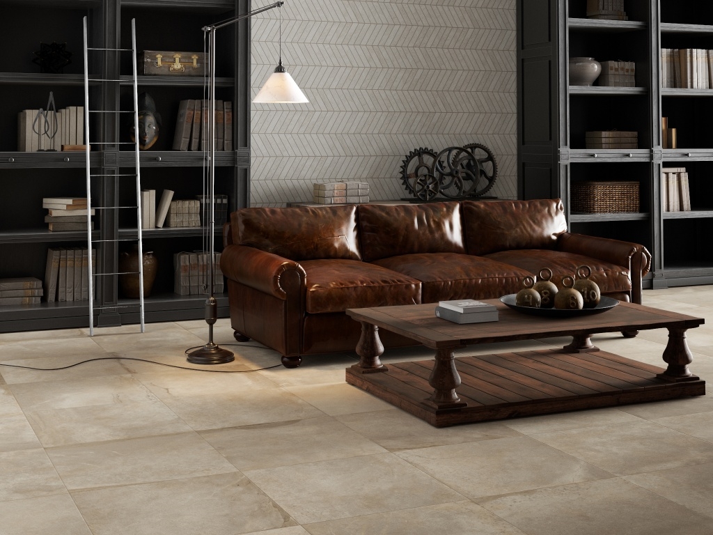 Revestimientos cerámicos - Acadia de Interceramic