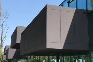 Mineral Wood Stain - Lignosil®-Verano from KEIM