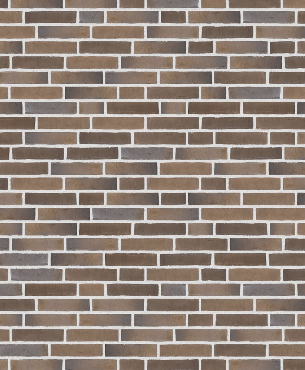 Facing Bricks - Prima from Randers Tegl