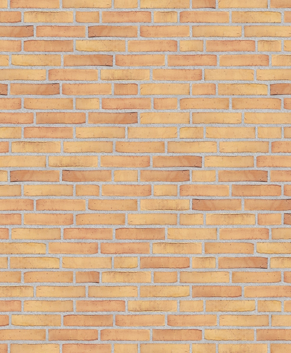 Facing Bricks - Prima from Randers Tegl