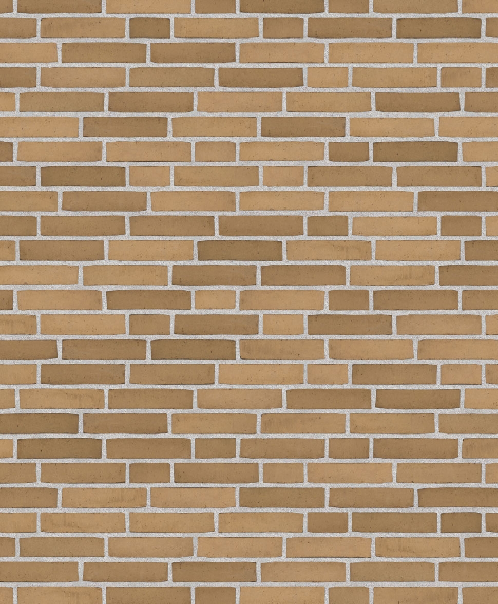 Facing Bricks - Prima from Randers Tegl
