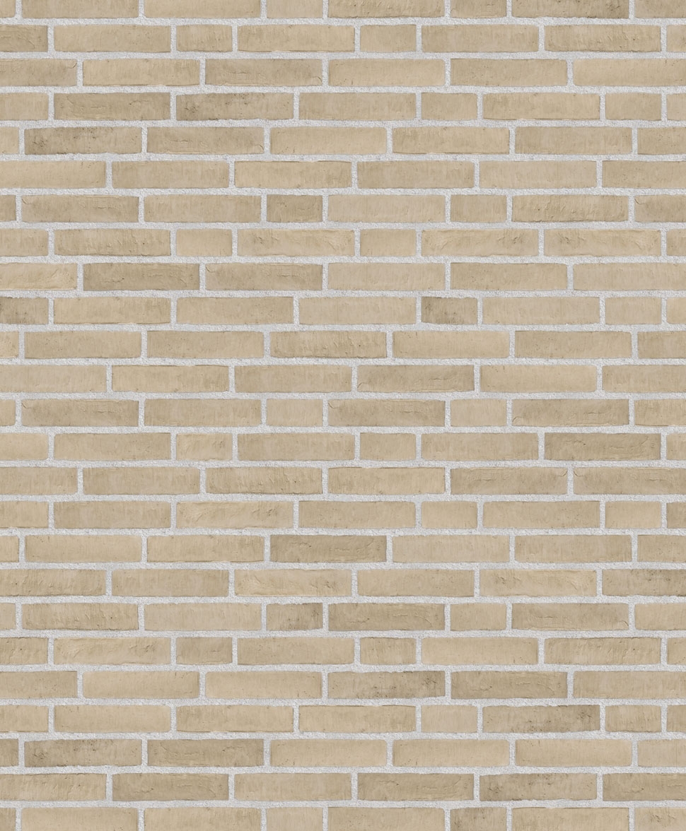 Facing Bricks - Prima from Randers Tegl