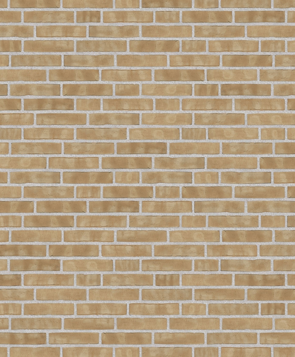 Facing Bricks - Prima from Randers Tegl