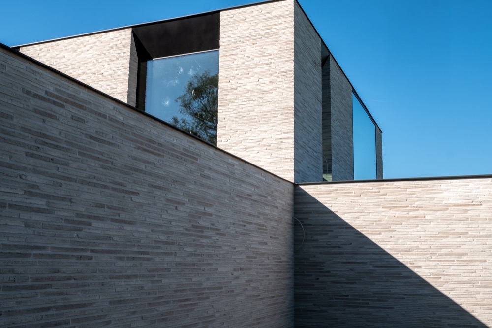 Facing Bricks - Ultima RT 154 from Randers Tegl