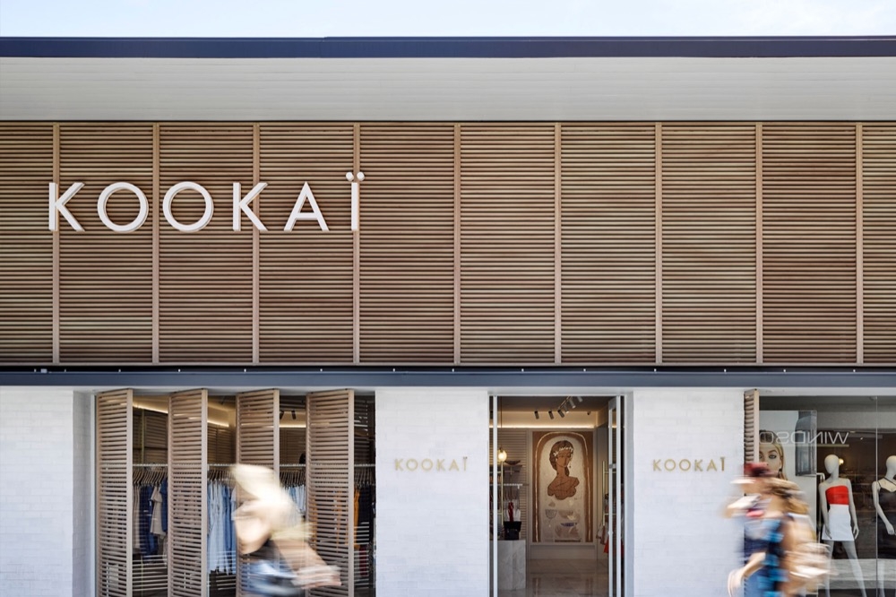 Aluminium Finishes - DecoWood from DECO Australia