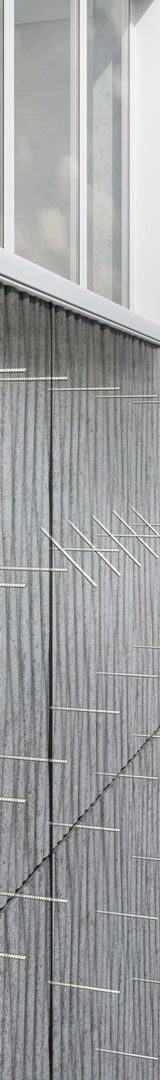 Gallery of Rainscreen Cladding Facade Fasteners - Isolink® - 1